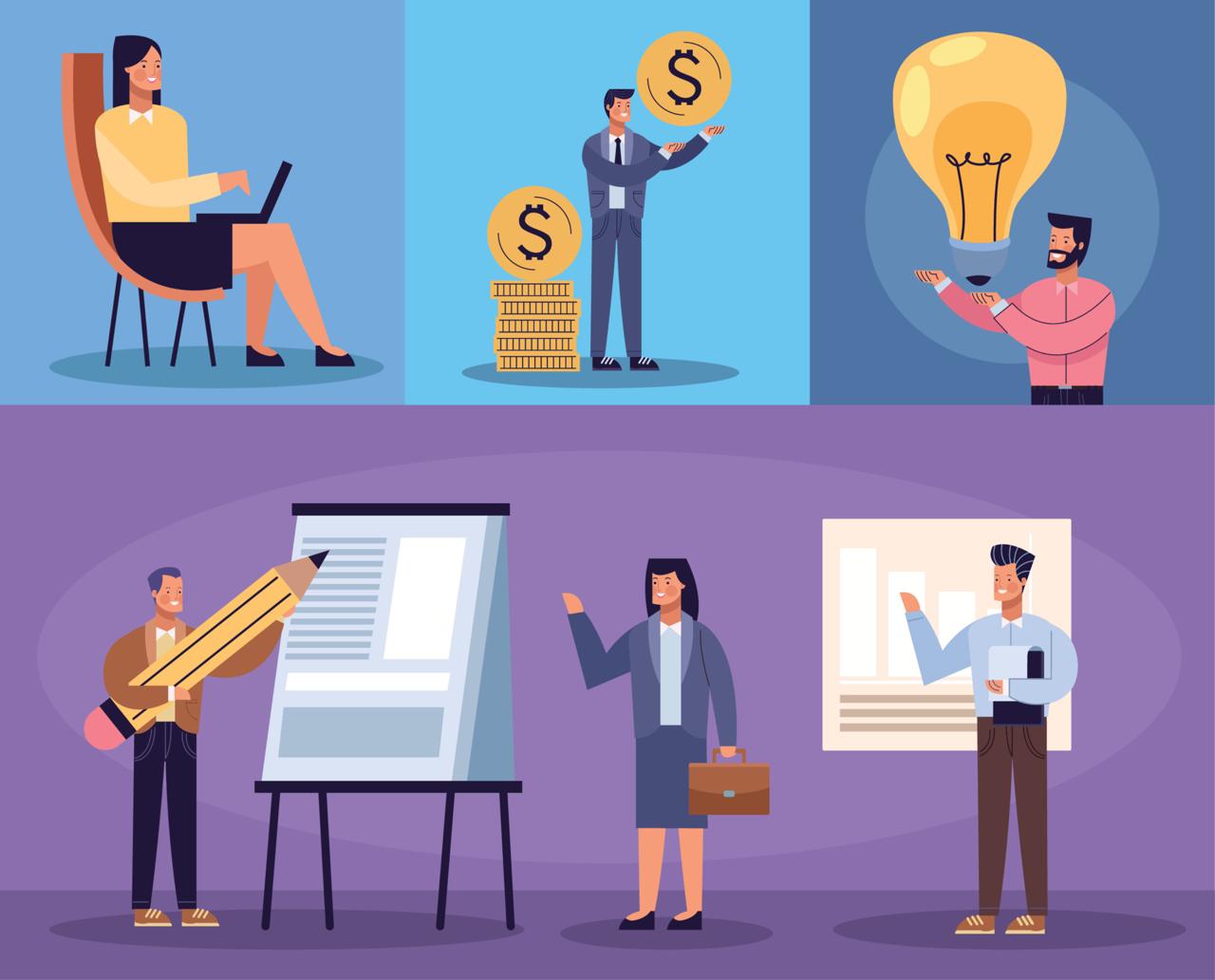 What Actually Changes When Leaders Install Weekly Clarity - How Service ...